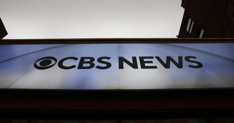 Former CBS reporter exposes how outlet allegedly blocked the Hunter ...