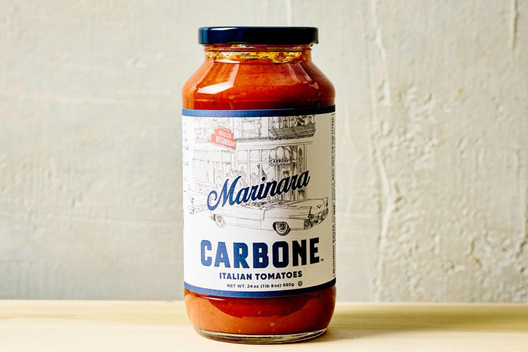 After trying 13 different marinara sauces, this is the 1 we'll be ...