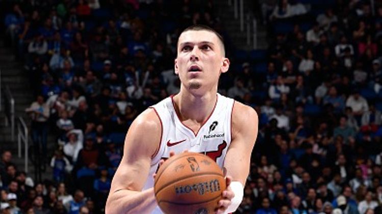 Miami Heat injury report: Big update on Tyler Herro and Nikola Jovic's ...