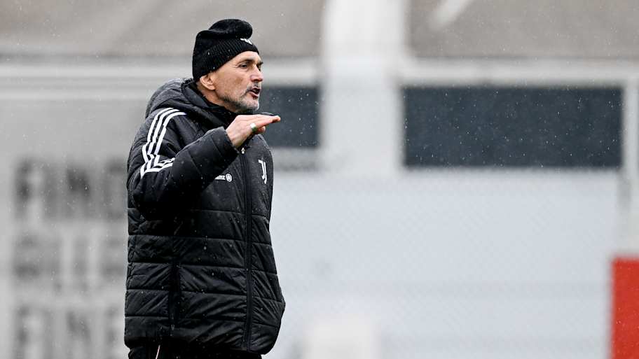 I convocati della Juventus per la gara contro il Lecce: c'è Conceiçao ...