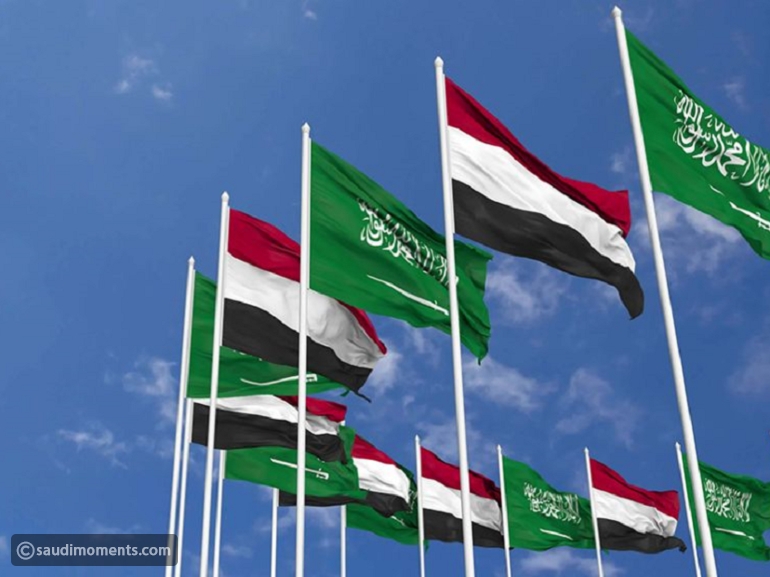 Saudi Arabia urges Yemen's southern factions to attend Riyadh dialogue ...
