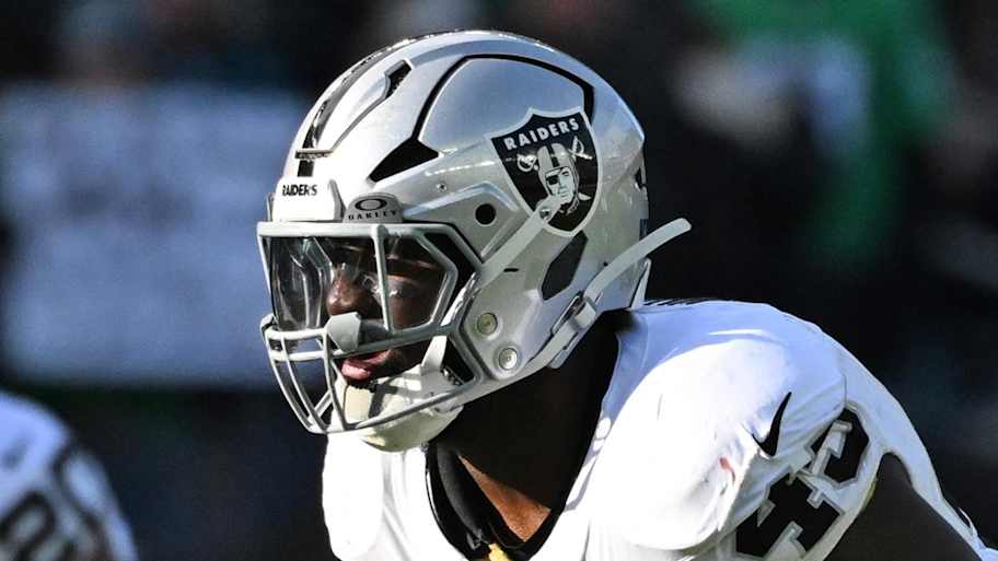 What the Raiders must keep in mind for Week 18
