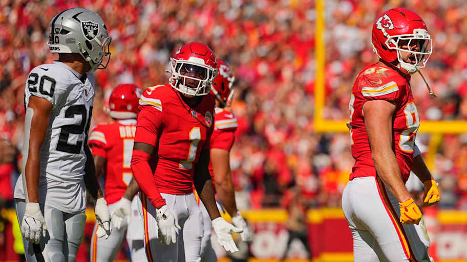 Why Chiefs are predicted to send off 2025 season with a bang