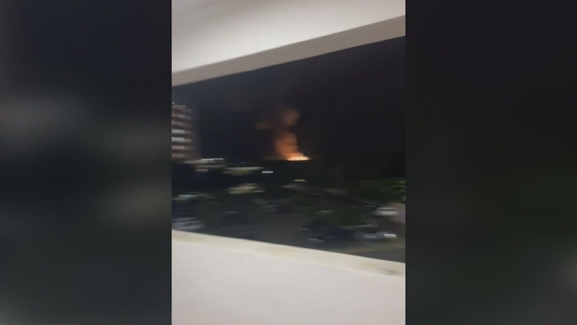 US captures Venezuelan president