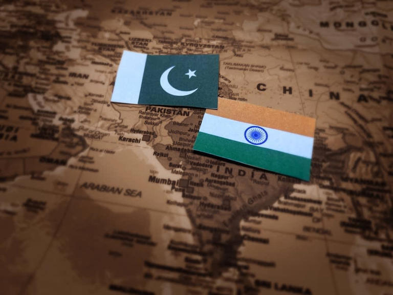 India, Pakistan exchanged lists of nuclear installations, prisoners in ...