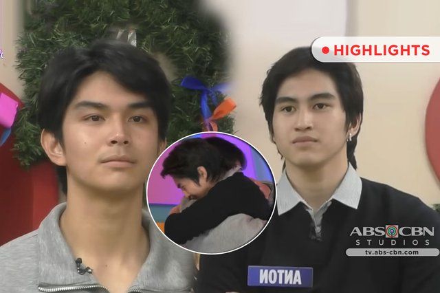 Day 71: Anton at Rave, evicted sa bahay ni Kuya | PBB Collab 2.0