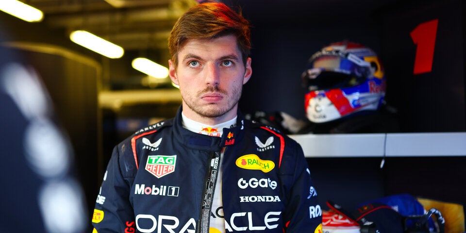 Neue Ära: Red Bull ändert sein Logo