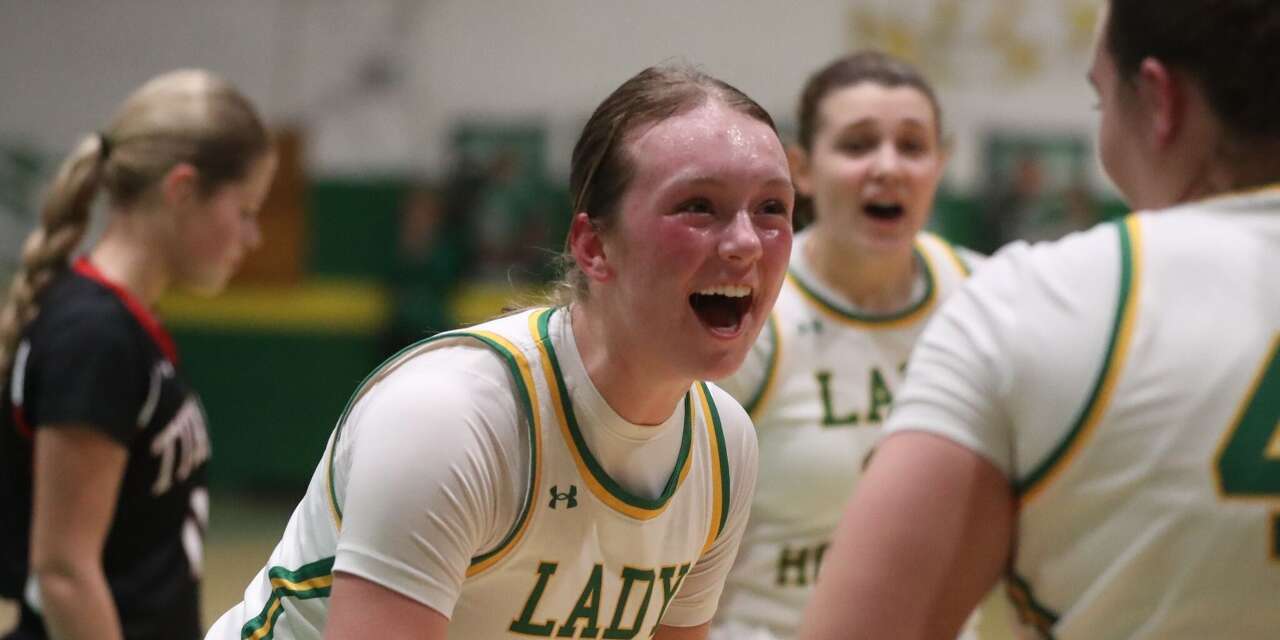 Illinois boys' and girls' high school basketball scores for Friday ...