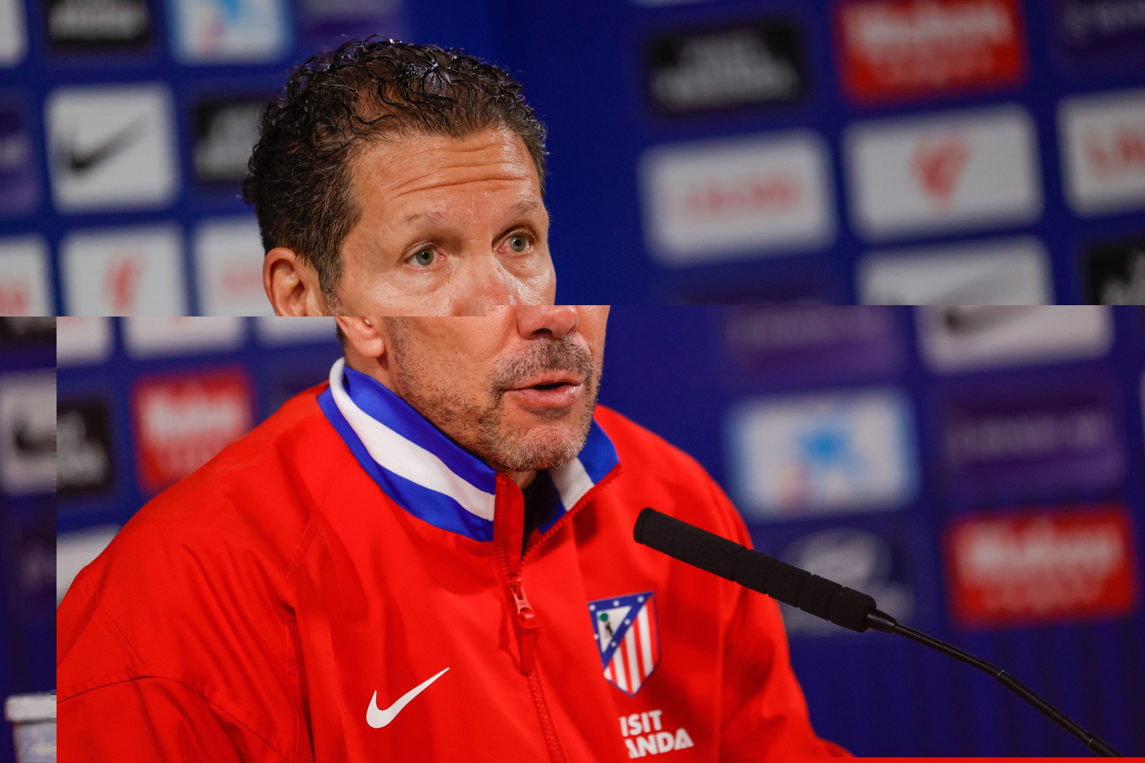 Simeone, del mercado: Tenemos un plan y esperemos que sea el que ...