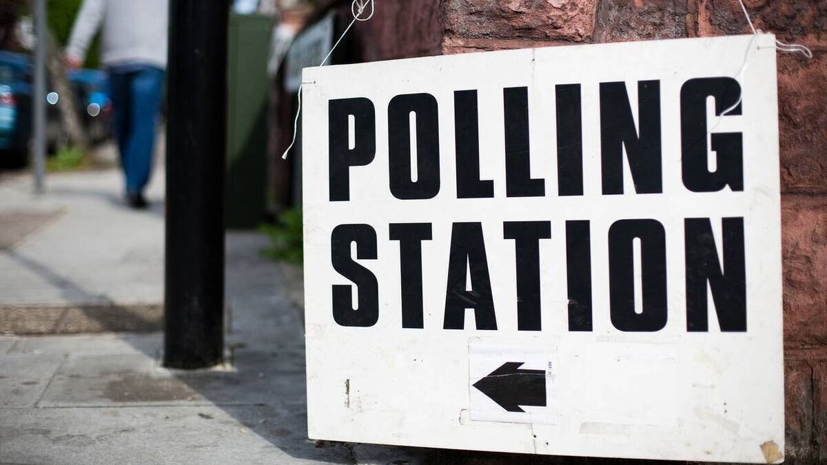 Cork County Council moves to stop polling cards being sent to deceased ...