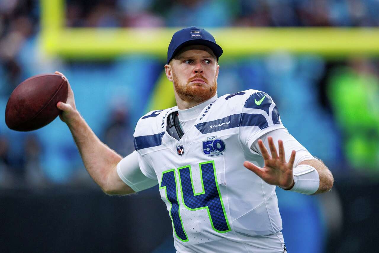 49ers-Seahawks roundtable: Can Niners stop Sam Darnold? Who steps up?