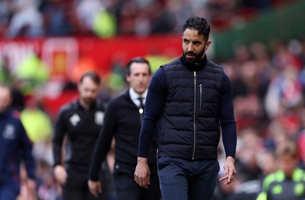 Leeds x Manchester United: onde assistir, escalações e arbitragem