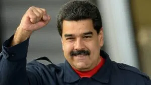 Compras de pánico, tensa calma y falta de información: venezolana narra ...
