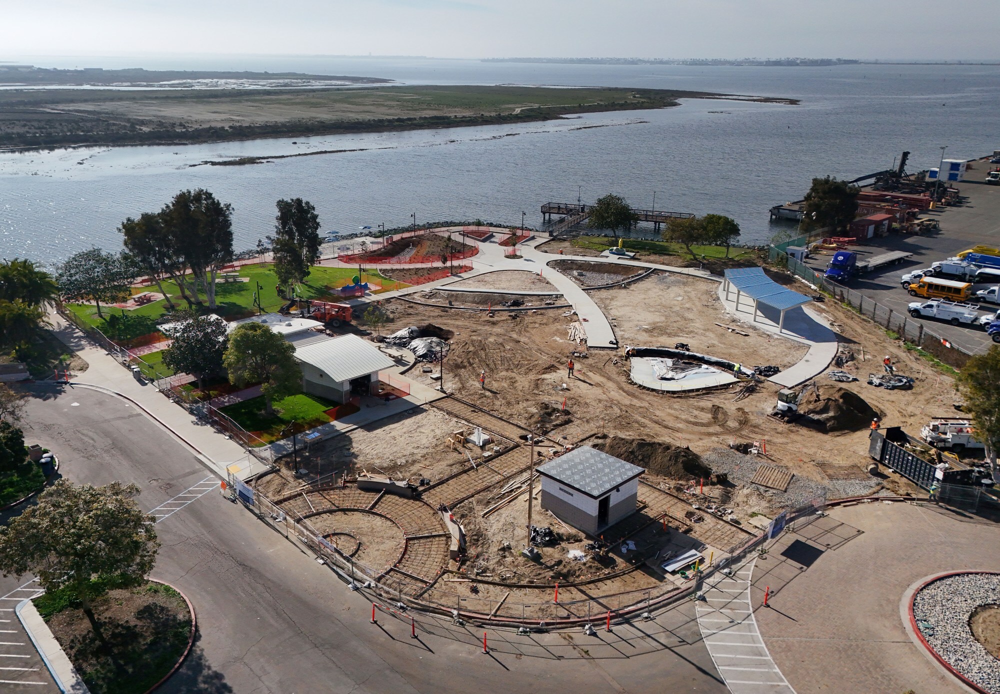 Coastal Commission approval opens new chapter for National City’s ...