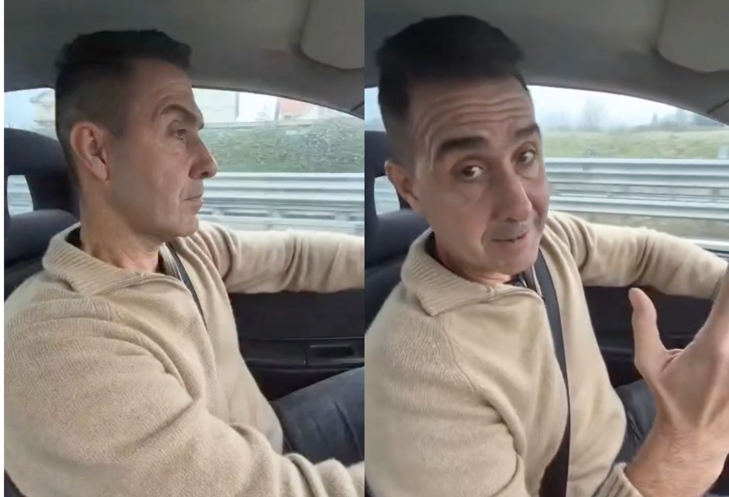 Vannacci spericolato su Maduro, ha più fan a sinistra, la provocazione ...