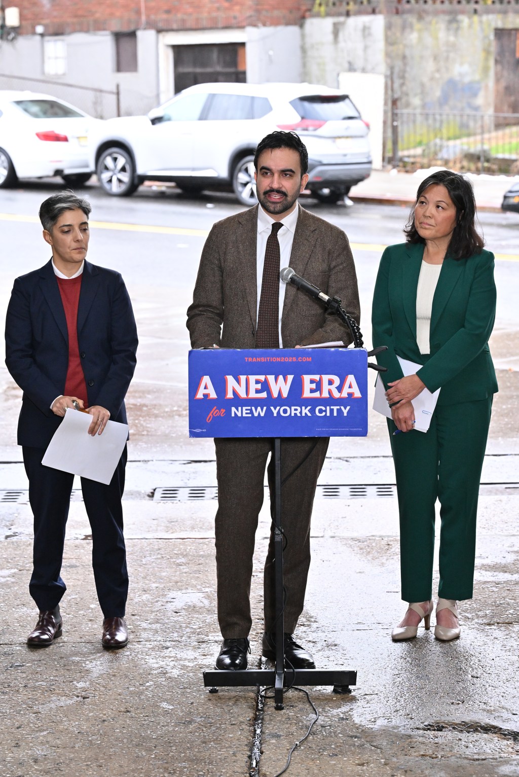 Staten Island seeing red: Forgotten boro more fired up for secession ...