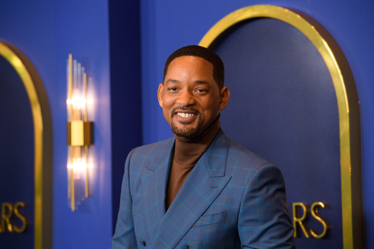 Will Smith denunciato dal violinista Brian King Joseph per molestie ...