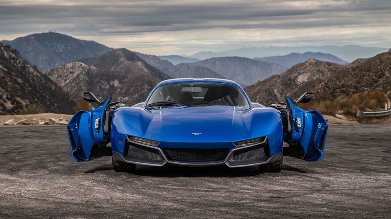 5 rare cars only real enthusiasts can identify