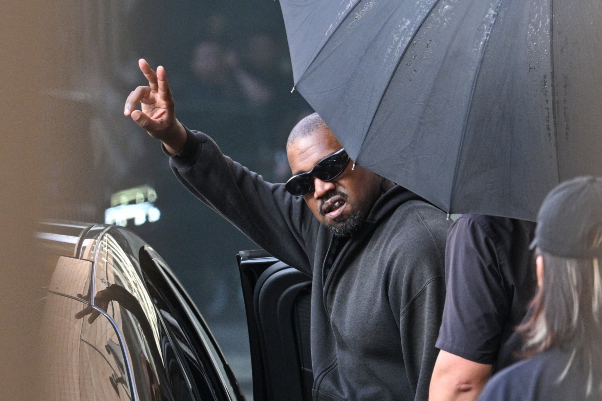 Kanye West’s 18-Year-Old Hit Makes Spotify’s Top 5 Most-Streamed Rap ...