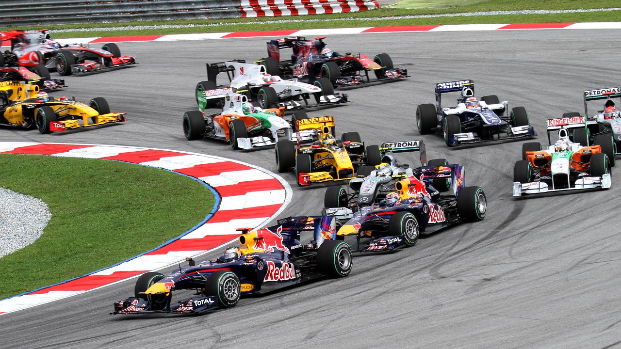 Why the F1 cost cap became the sport’s biggest balancing act