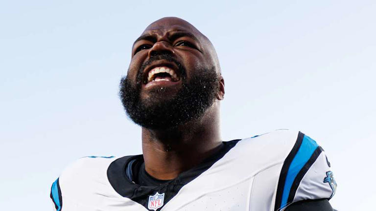 Parker Livingstone sends heartfelt goodbye message to Texas fans