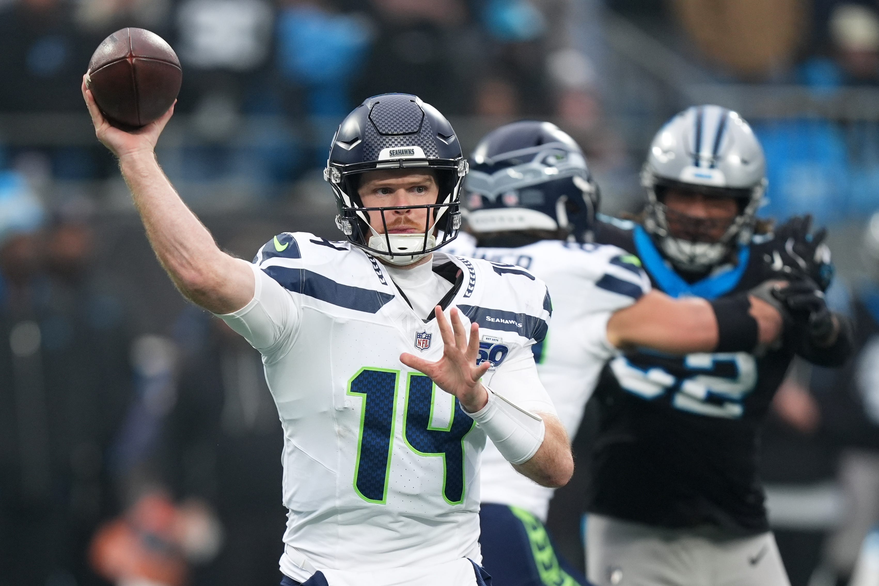 NFL playoff scenarios for Saturday Week 18 games: What's at stake