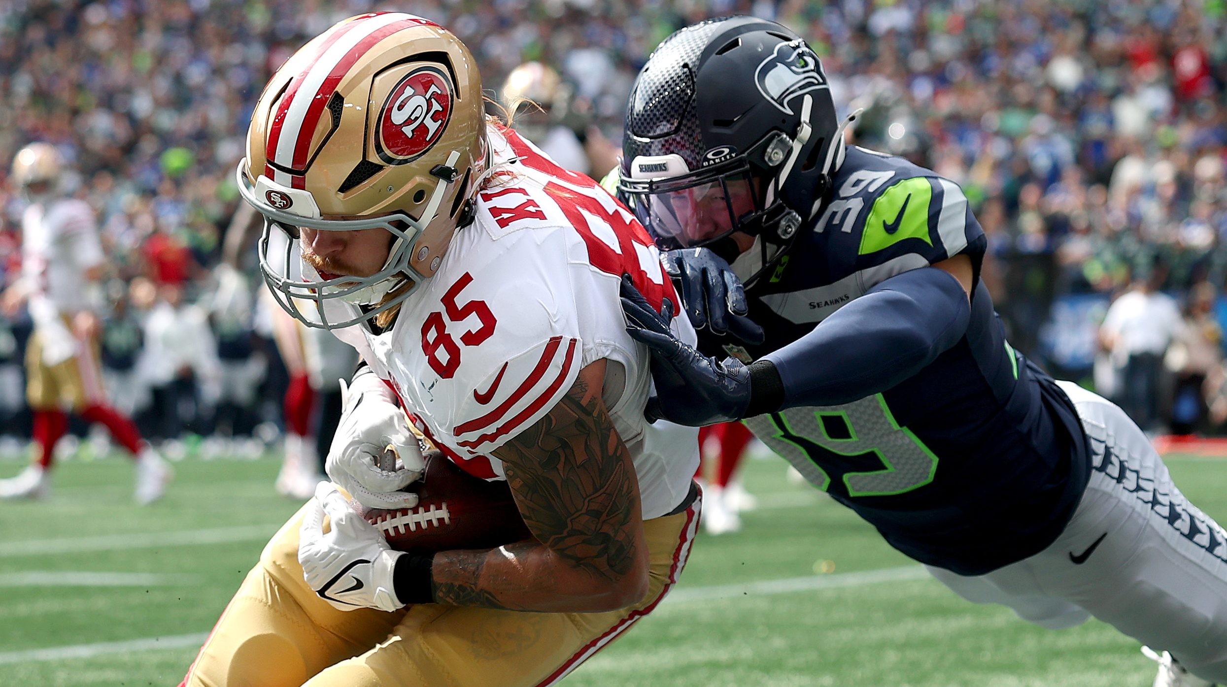 NFL football today: What games are on TV for Saturday, January 3, schedule?