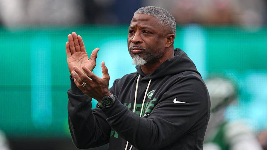 NFL insider ends speculation about Aaron Glenn's future with Jets