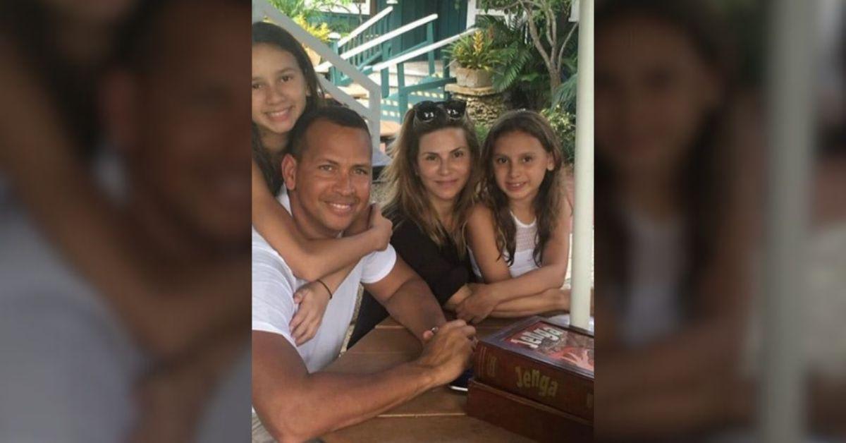 Who is Alex Rodriguez's ex-wife Cynthia Scurtis? What to know about ...