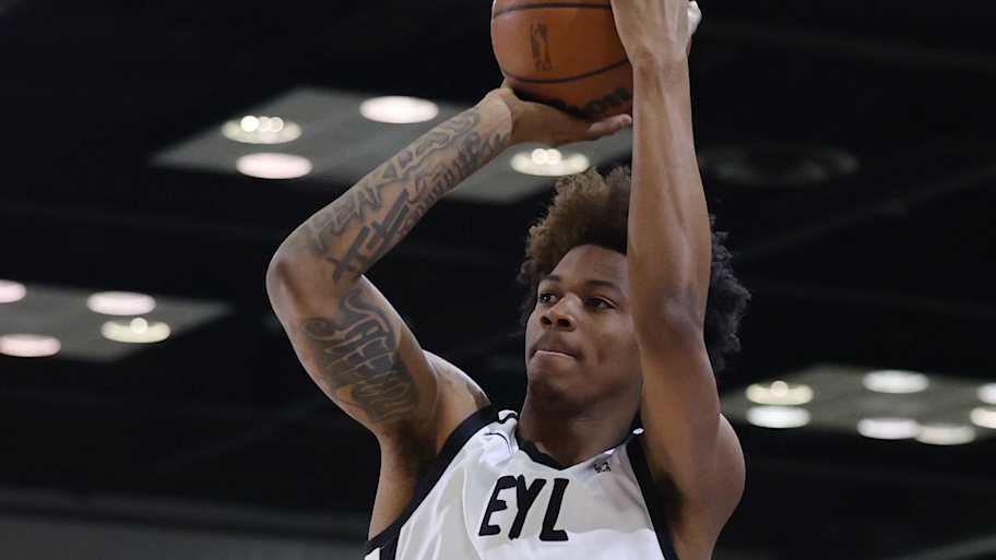 Knicks Should Make Obvious Move to Save Dink Pate Chances