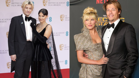 Millie Bobby Brown & Jake Bongiovi’s love story: From BFFs to forever