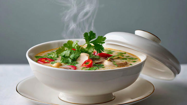 How to save an over-salted soup without starting over