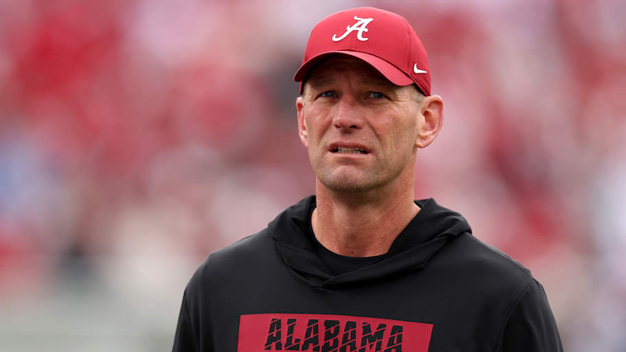 Adapt is the most important offseason theme for the Alabama Crimson Tide