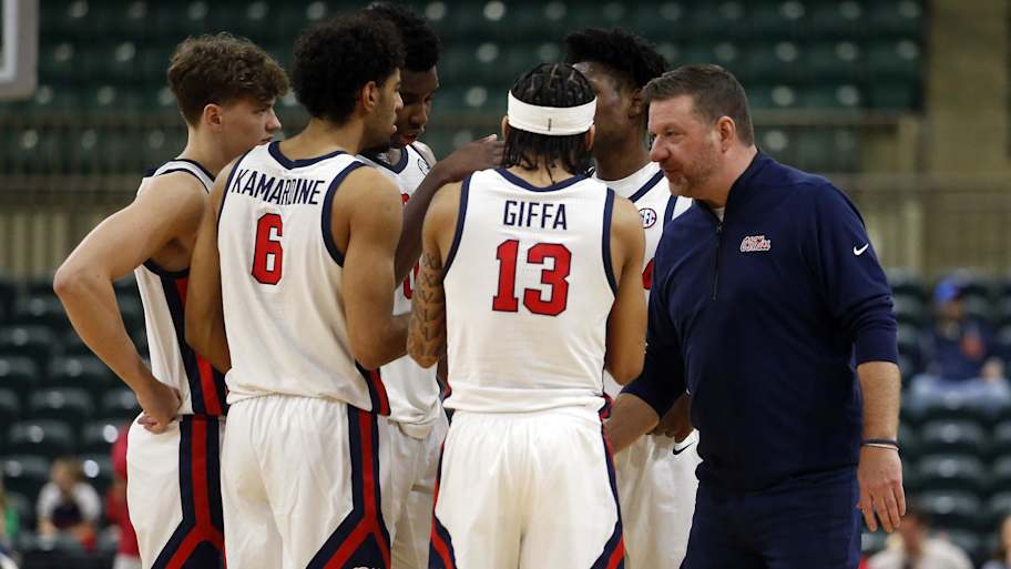 Ole Miss basketball vs. Oklahoma Sooners tipoff time and TV channel in ...