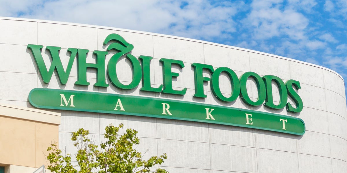 Whole Foods’ 2026 food trend forecast is an absolute rollercoaster
