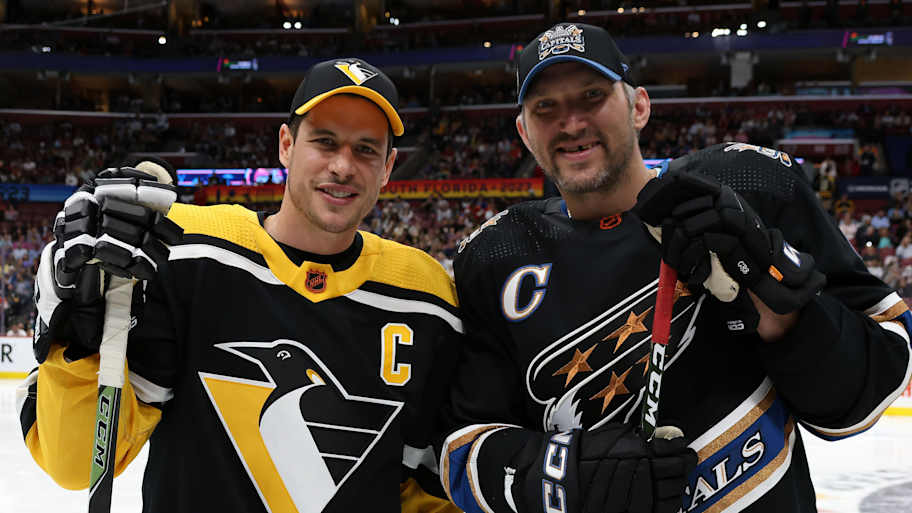 North America vs. the world: Bringing back an old format for a 'what-if ...