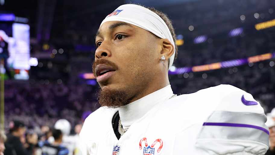 Fantasy owners who trusted Vikings stars got burned hard in 2025