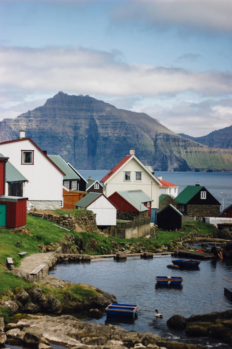 Viaggi iconici da prenotare con un anno di anticipo