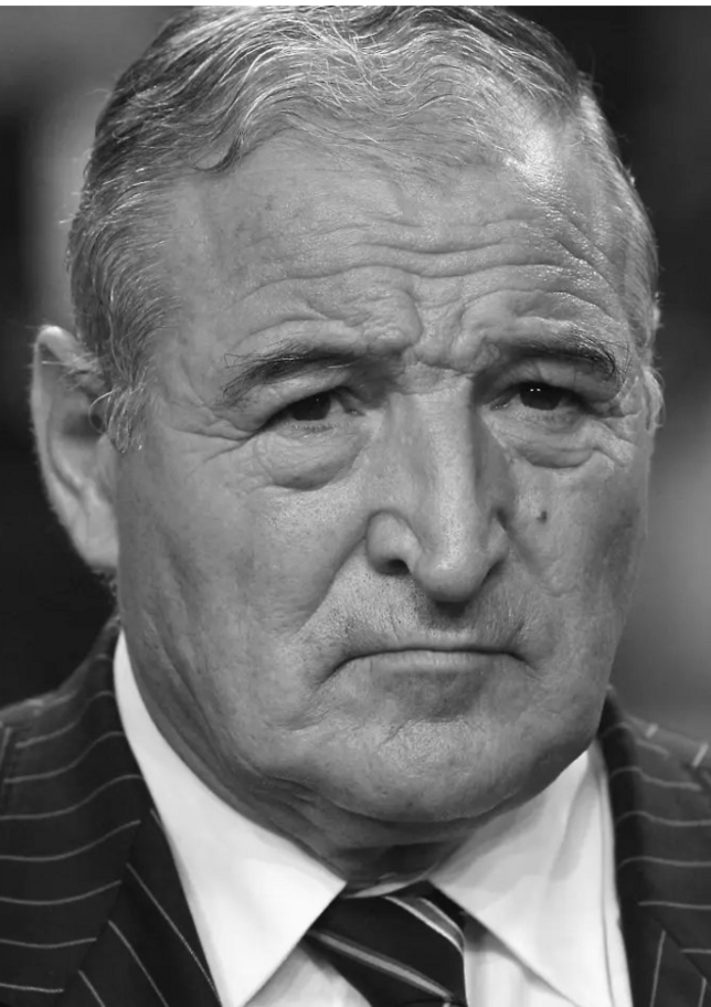 Addio a Dimitar Penev: leggenda della Bulgaria e ct semifinalista a USA '94
