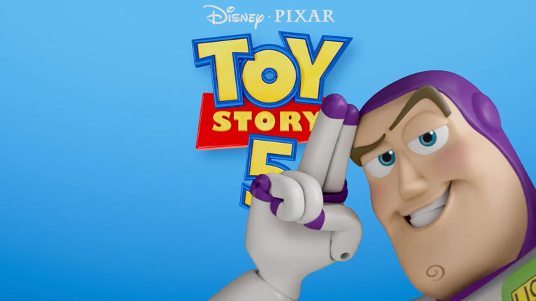 What all creatives can learn from the Pixar rules of storytelling in 2026