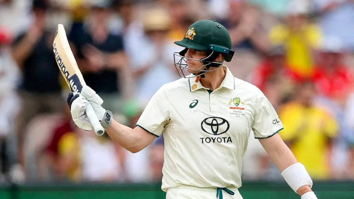 Ashes: Smith uncertain about future, open to leadership transition ...