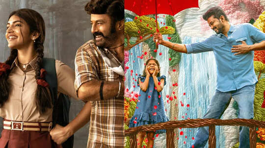 Jana Nayagan trailer: Vijay arrives in style to enthrall fans 'one last ...
