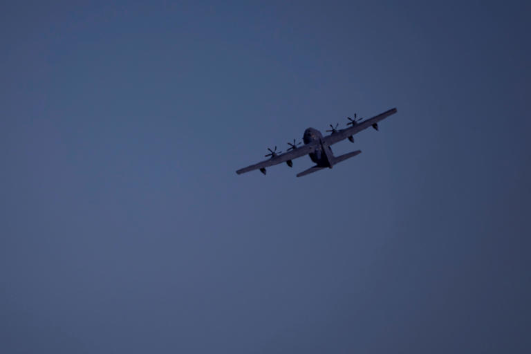 What we know about the US strike on Venezuela, Maduro's capture