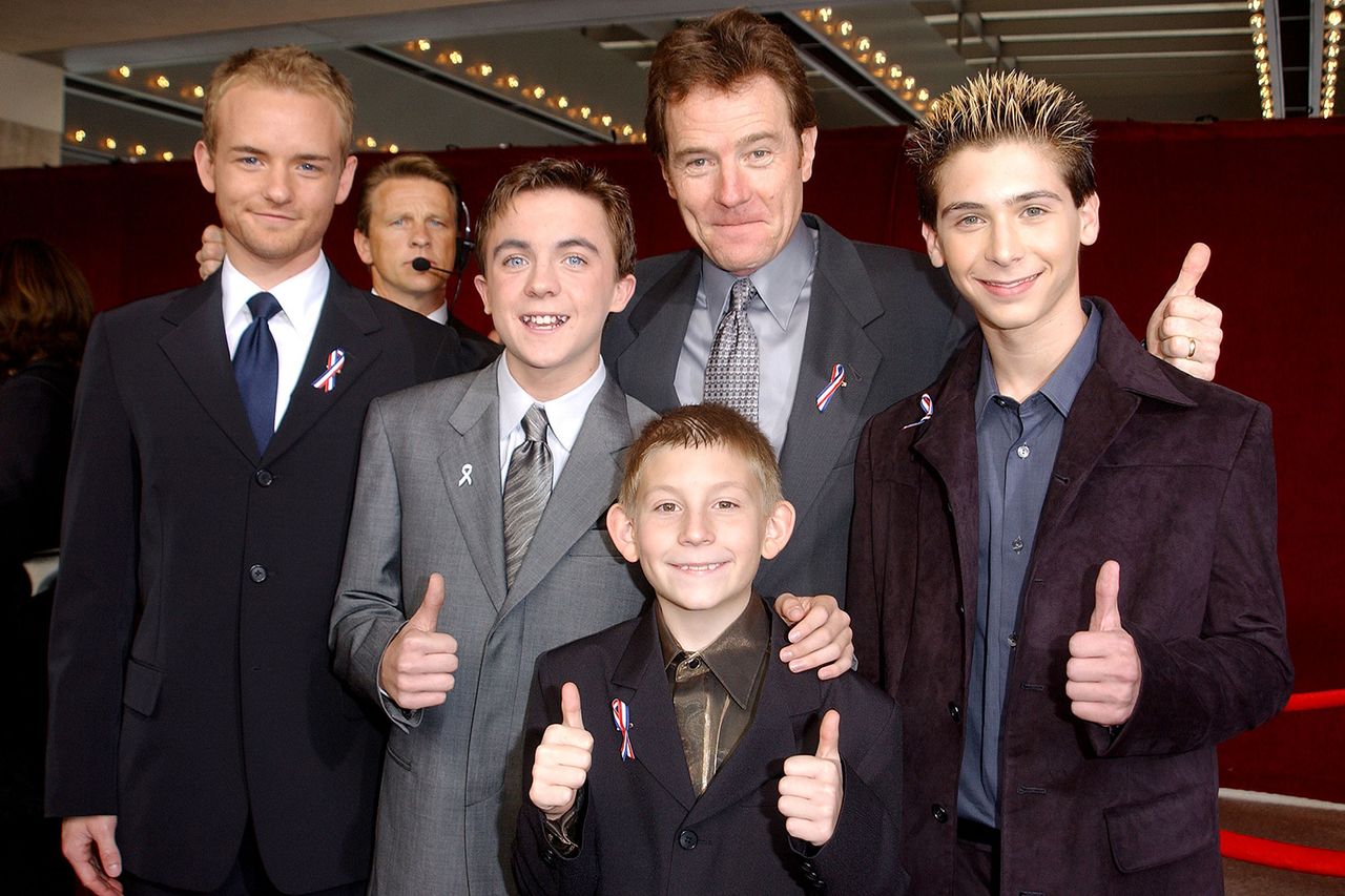 Malcolm in the Middle revival: Everything to know (including the cast ...