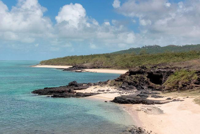 À la découverte de l'île Rodrigues, la Cendrillon des Mascareignes
