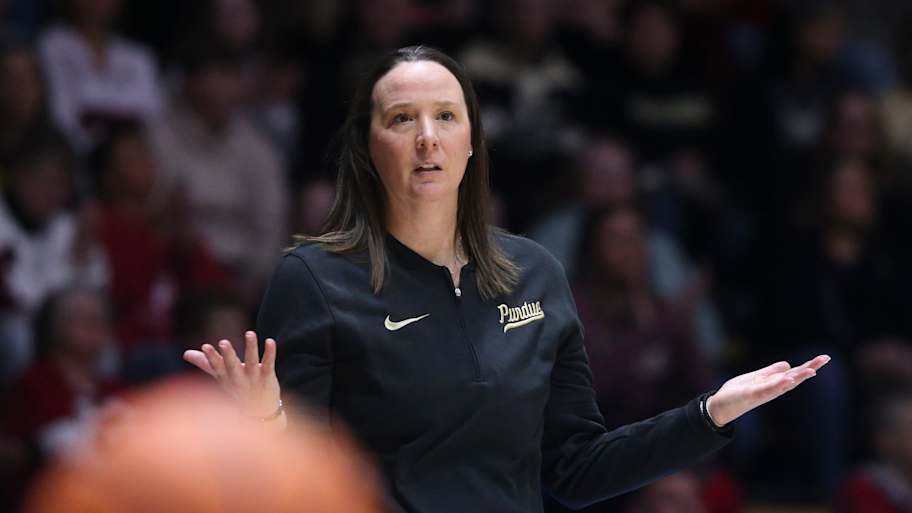 How to watch No. 20 Nebraska women's basketball vs. Purdue with preview ...