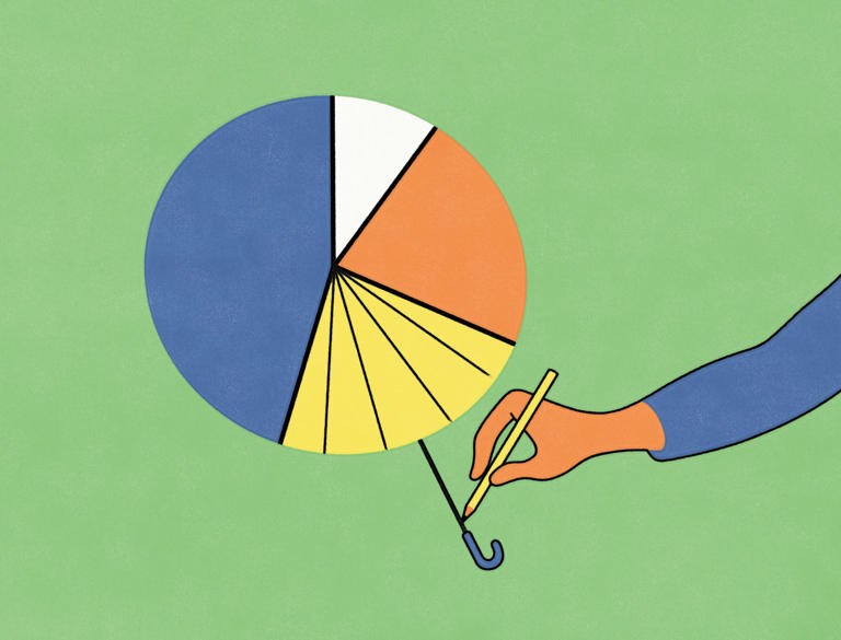 Should it be easier to buy annuities in retirement plans? Readers had ...