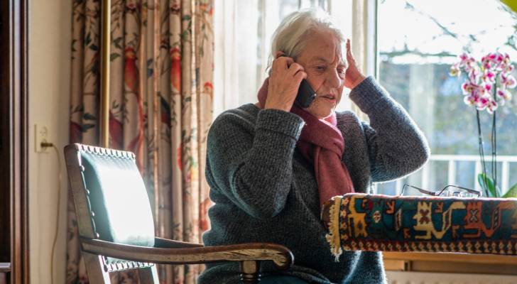 Medicare scam calls have jumped 40%, and fraudsters now use dark-web ...