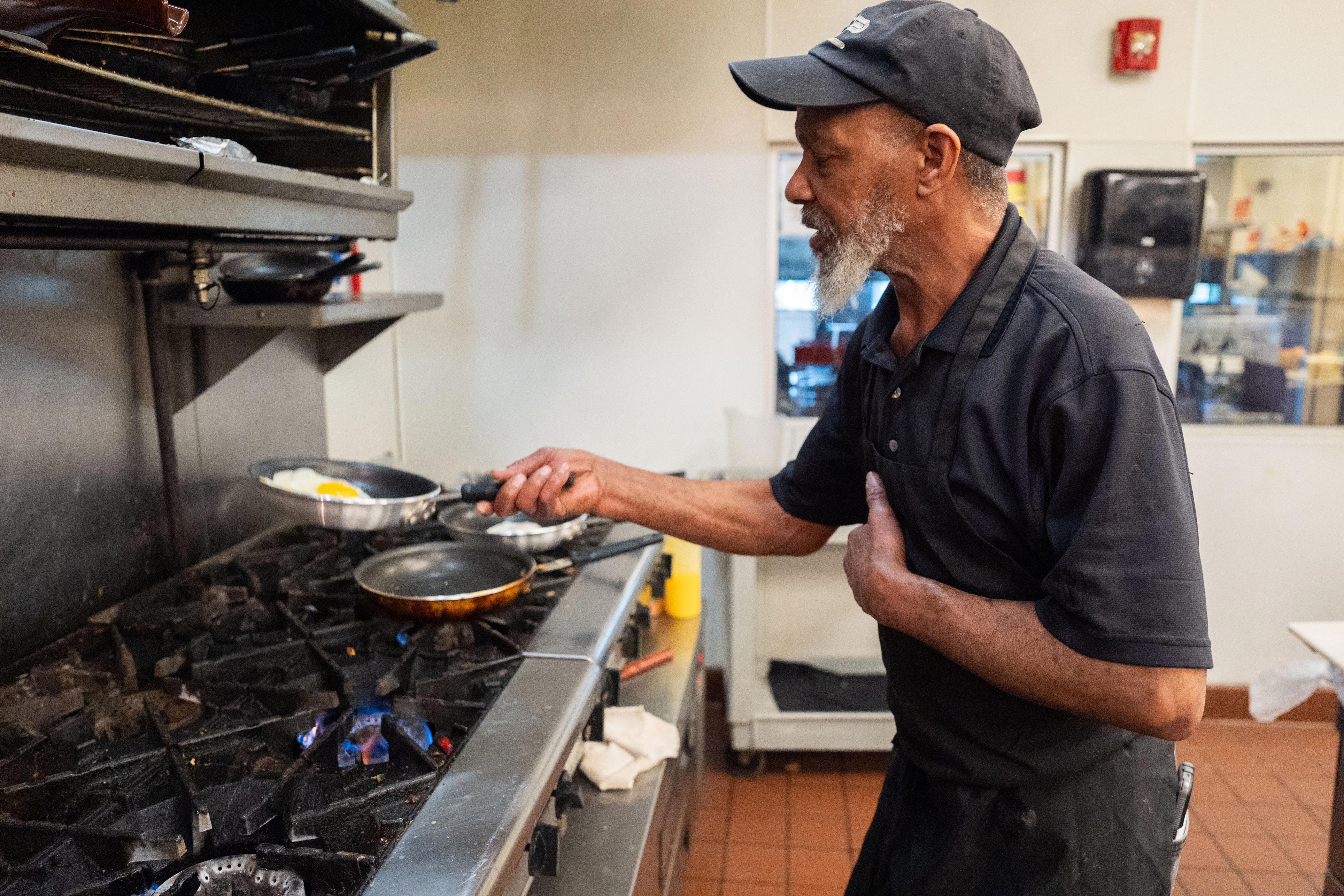 New year brings news of 1st restaurant closure of 2026 in Tallahassee