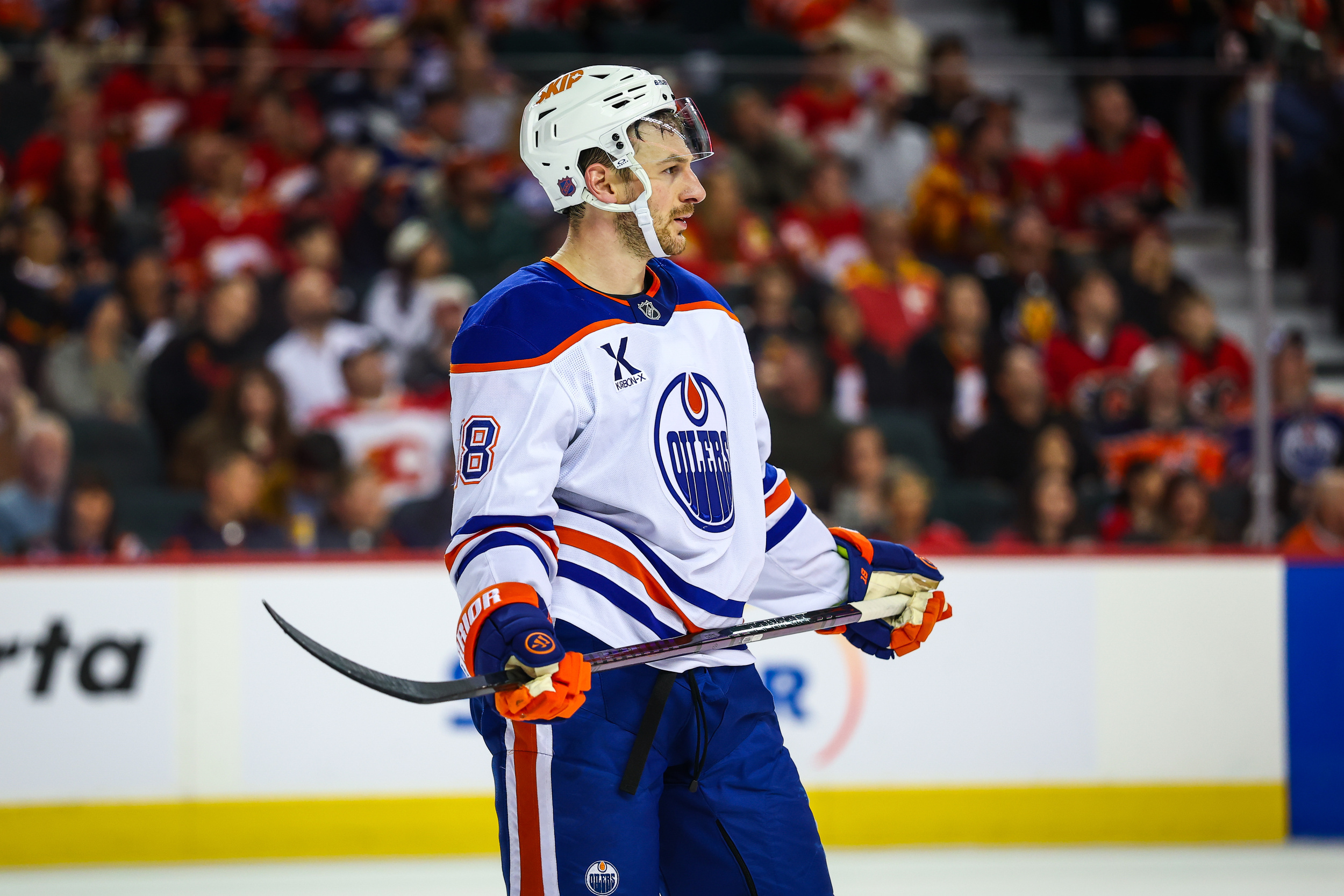Really? 2 Oilers stars didn’t even make writer’s Olympic snub list